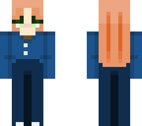 ginny weasley | Minecraft Skins