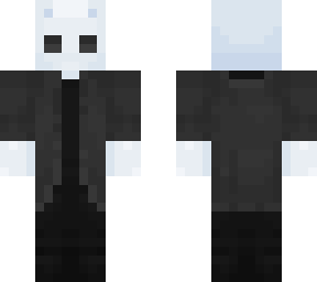 hollow knight vessel | Minecraft Skins