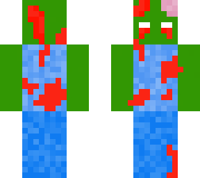 herobrine | Minecraft Skins
