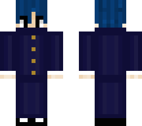 taiga | Minecraft Skins