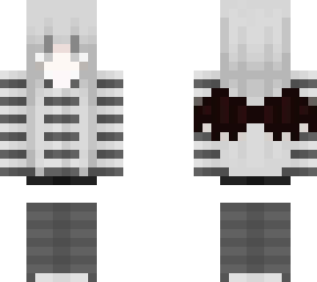bat | Minecraft Skins
