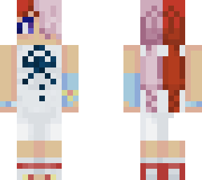 uta | Minecraft Skins