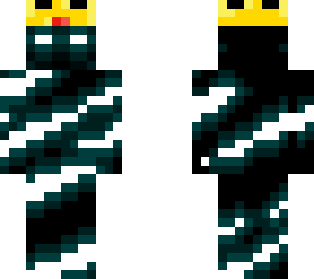 void | Minecraft Skins