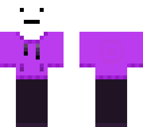 purple | Minecraft Skins