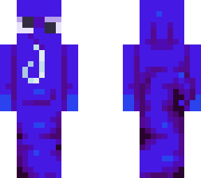 worm!!!!1 | Minecraft Skin