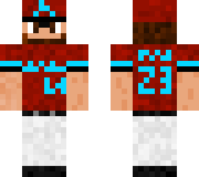 baseball | Minecraft Skins
