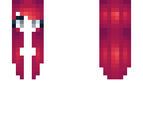 wavy hair | Minecraft Skins