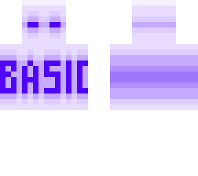 basic | Minecraft Skins