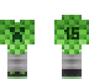 15 year cape template | Minecraft Skin