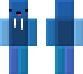 ACESA IS GOOFY GOOBER HERE U GO! | Minecraft Skin