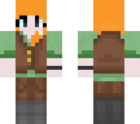 alex | Minecraft Skins