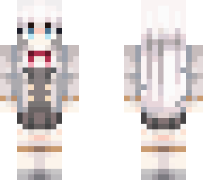 anime | Minecraft Skins