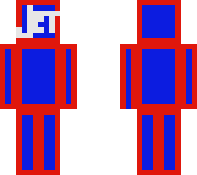 city | Minecraft Skins