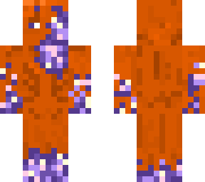 anti | Minecraft Skins