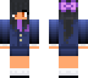 aphmau | Minecraft Skins