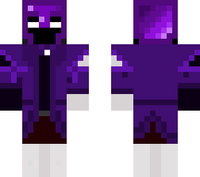ARGON | Minecraft Skin