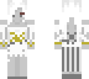 Aria | Minecraft Skin