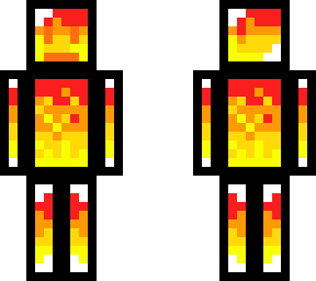 outline | Minecraft Skins