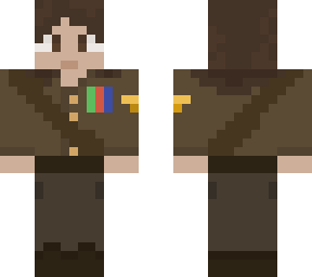 australia | Minecraft Skins