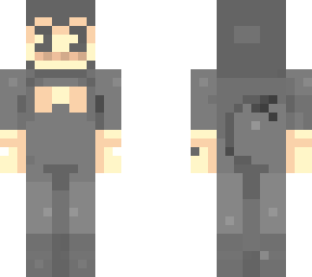 bendy | Minecraft Skins