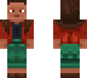 noor | Minecraft Skins