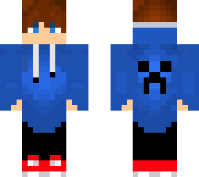 boys skin | Minecraft Skins
