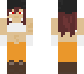 janitor | Minecraft Skins