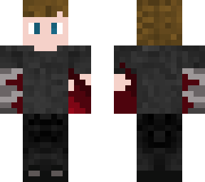 Chros | Minecraft Skin