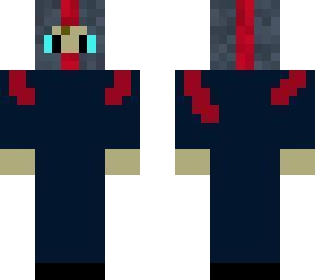 clancy | Minecraft Skins