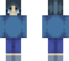 cold | Minecraft Skins