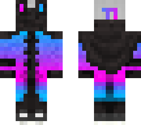 colorful | Minecraft Skins