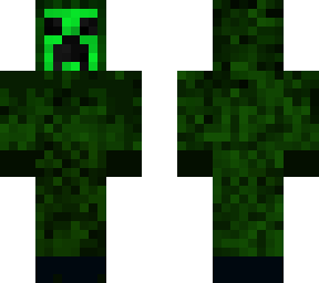 Colton’s skin | Minecraft Skin