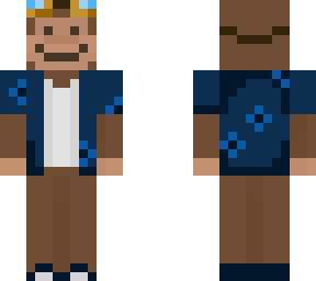 cool monkey | Minecraft Skins