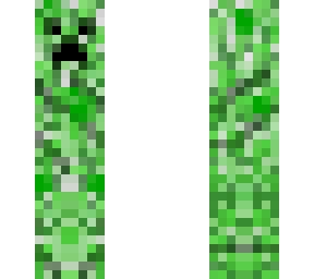 creper custum | Minecraft Skin