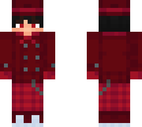 criminal | Minecraft Skins
