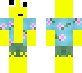 rouge | Minecraft Skins