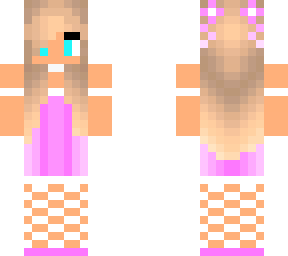 dress | Minecraft Skins