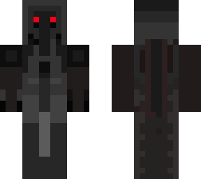 cyborg | Minecraft Skins