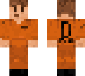 class d | Minecraft Skins