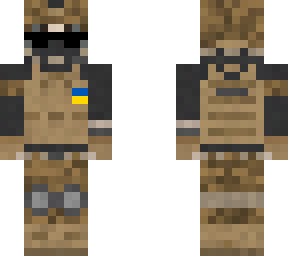 dasdas | Minecraft Skin