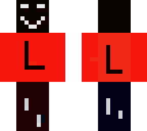 Deadly cool | Minecraft Skin