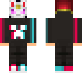 tik tok | Minecraft Skins