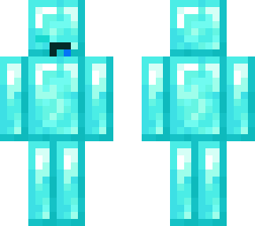 diamond | Minecraft Skins