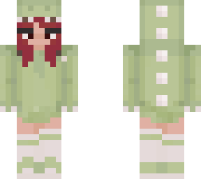 dino | Minecraft Skins