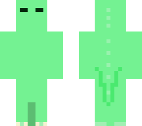 dino | Minecraft Skins