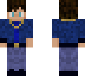 detailed | Minecraft Skins