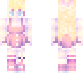 dolly | Minecraft Skin