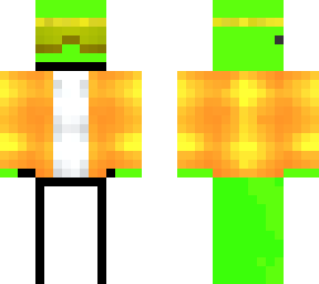 pro | Minecraft Skins