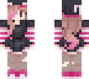 tina | Minecraft Skins