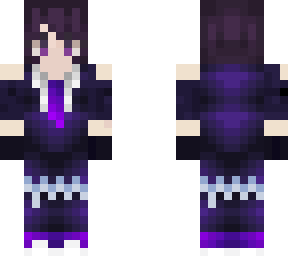 end | Minecraft Skins